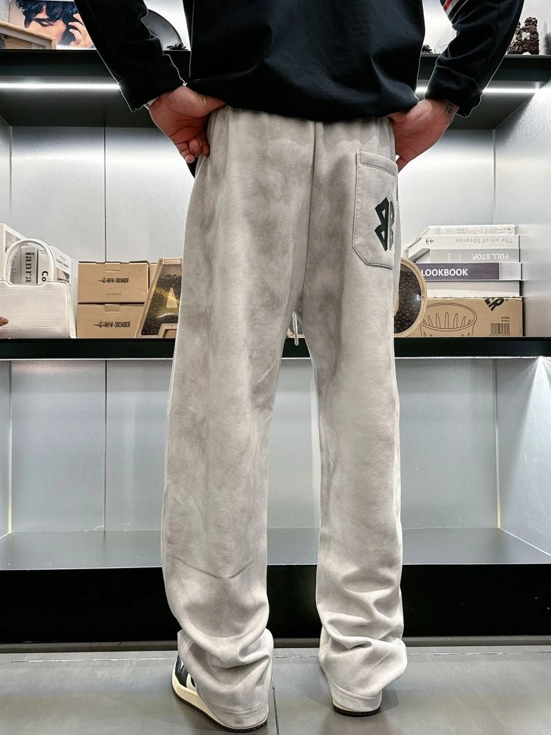 Genuine Balenciaga Long Pants