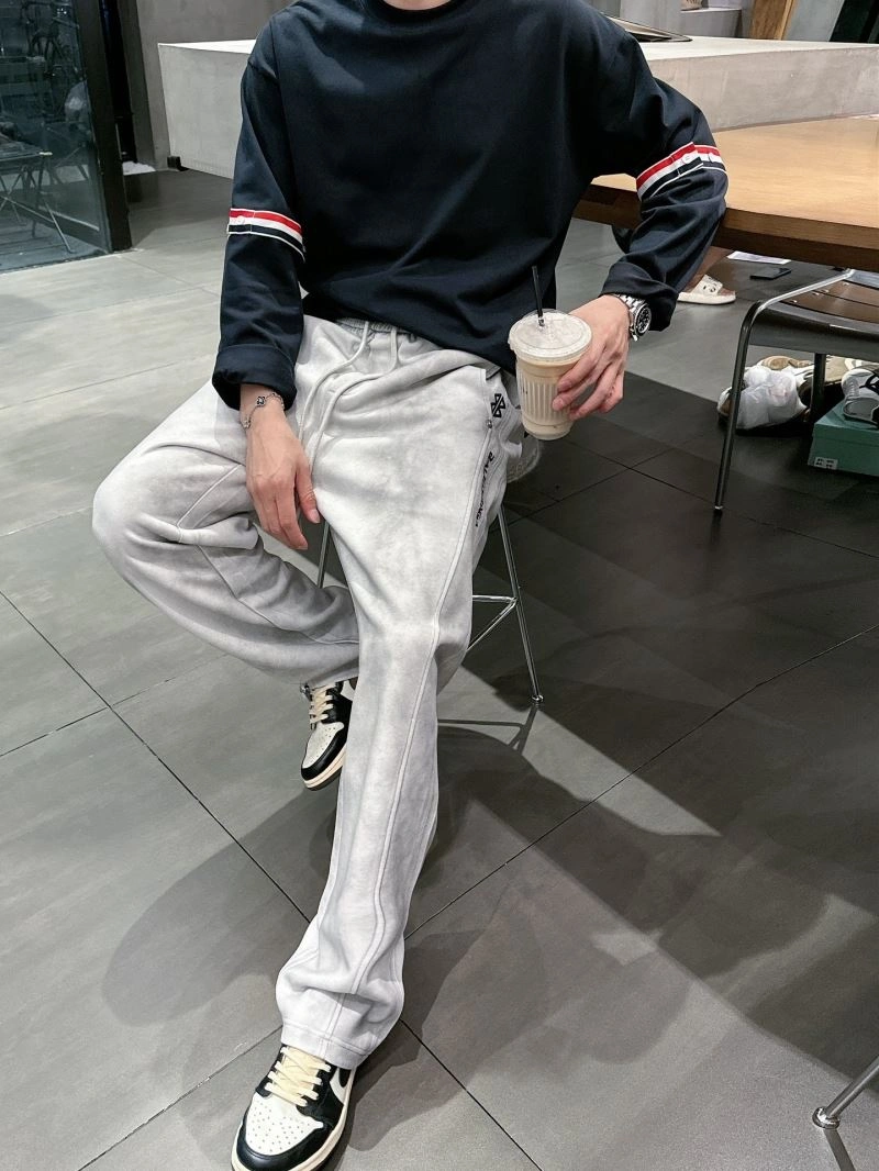 Genuine Balenciaga Long Pants