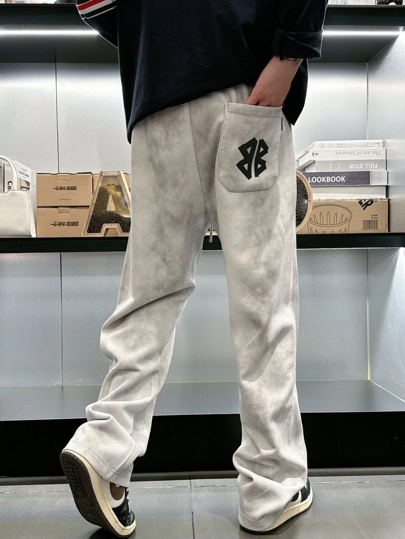 Genuine Balenciaga Long Pants