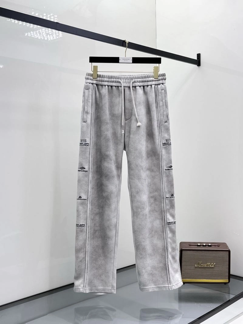 Balenciaga Long Pants