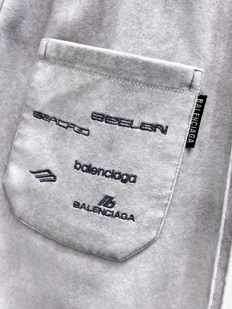 Value-priced Balenciaga Long Pants