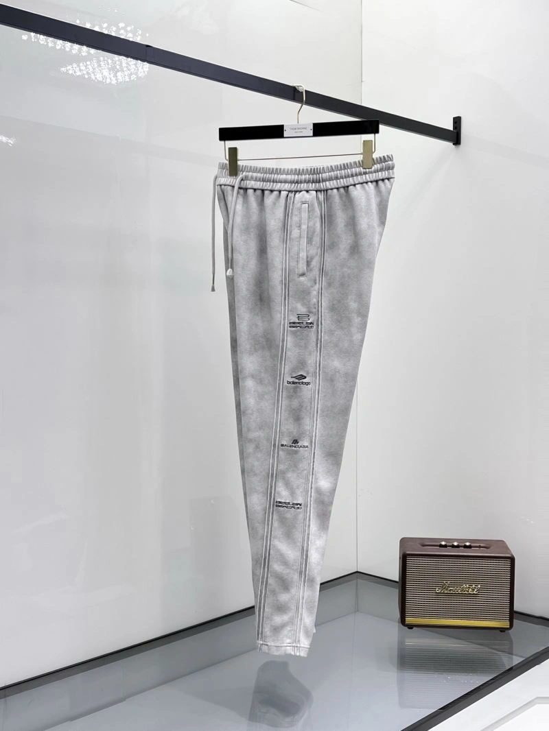 Value-priced Balenciaga Long Pants