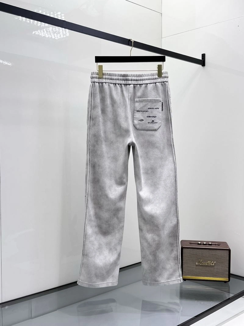 Value-priced Balenciaga Long Pants