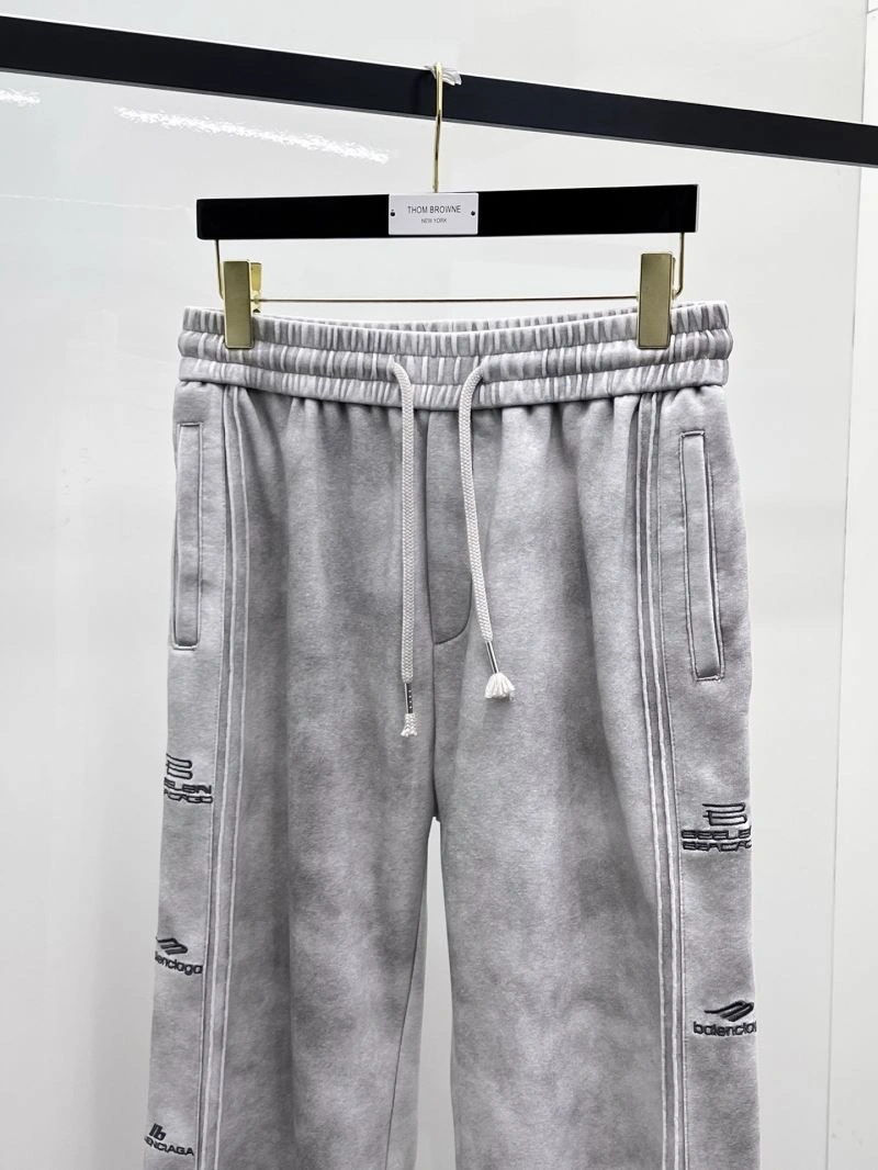 Value-priced Balenciaga Long Pants