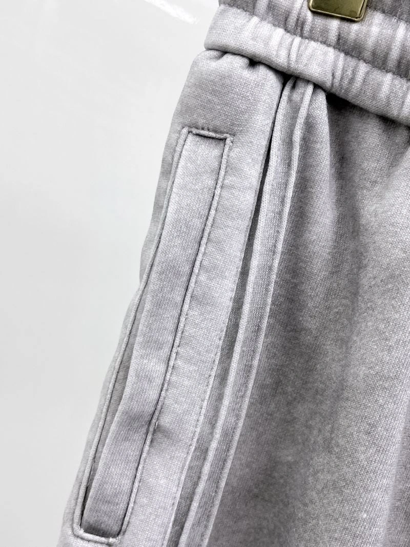 Value-priced Balenciaga Long Pants