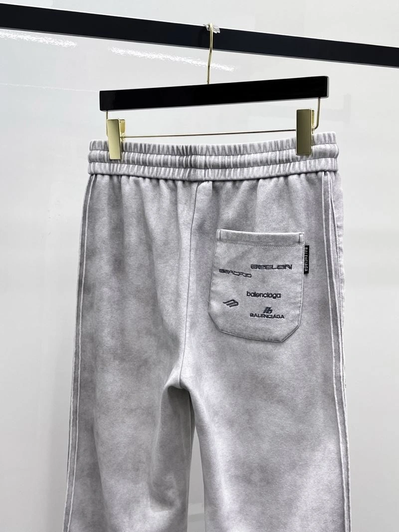 Value-priced Balenciaga Long Pants
