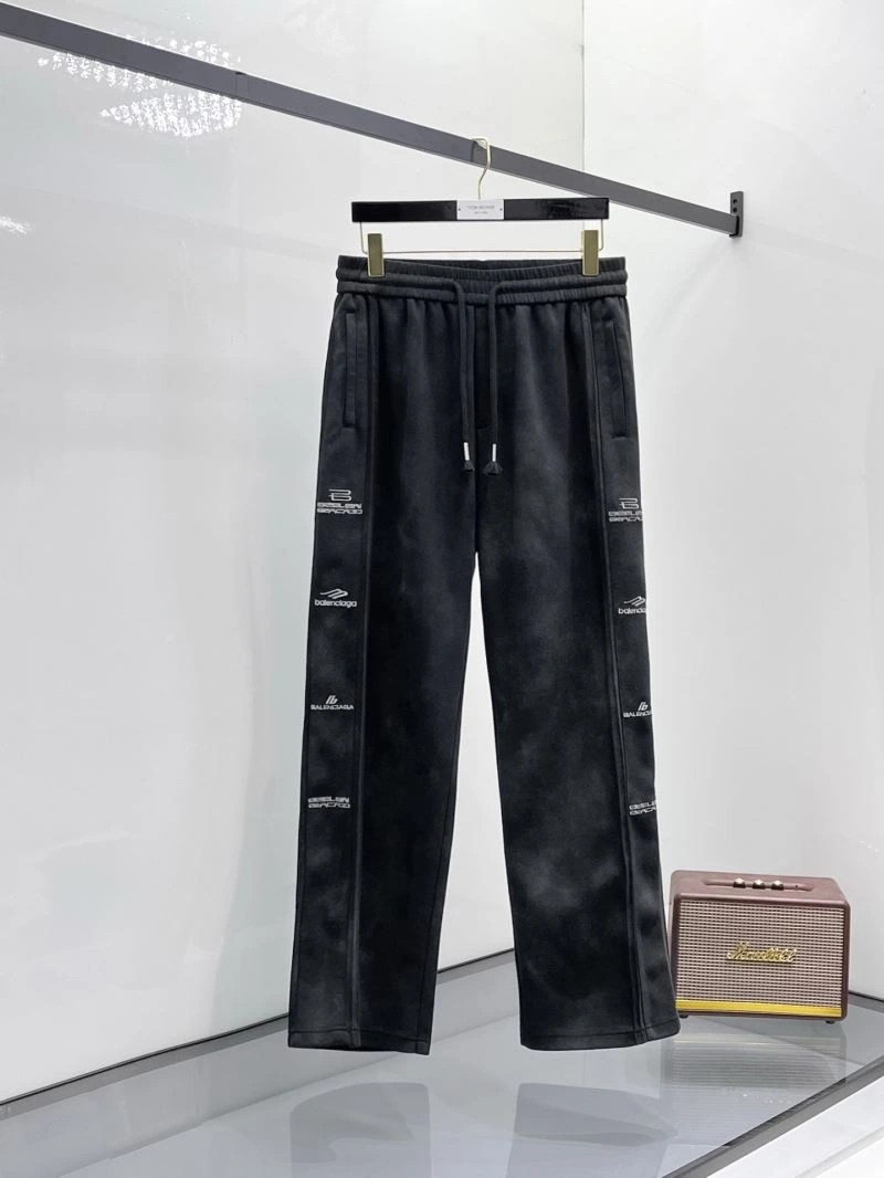 Balenciaga Long Pants