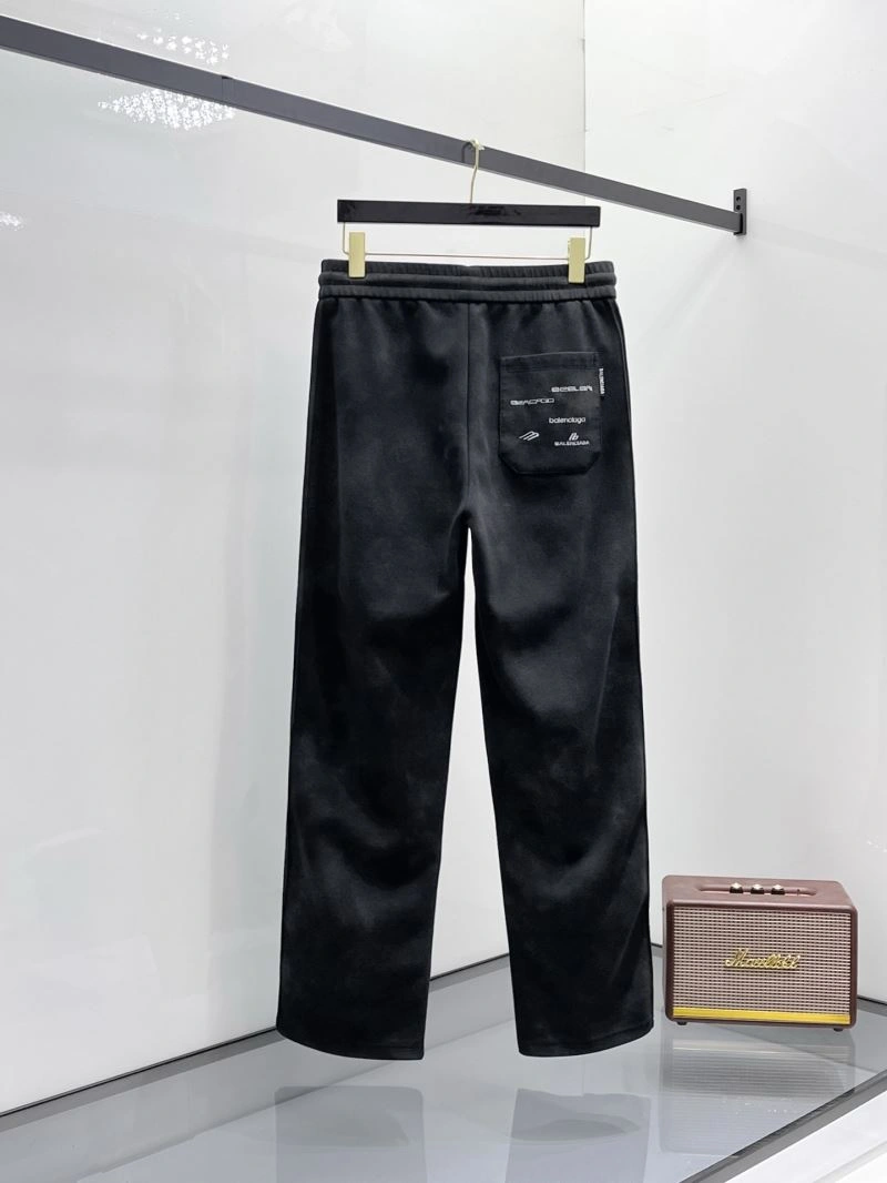 Cut-rate Balenciaga Long Pants