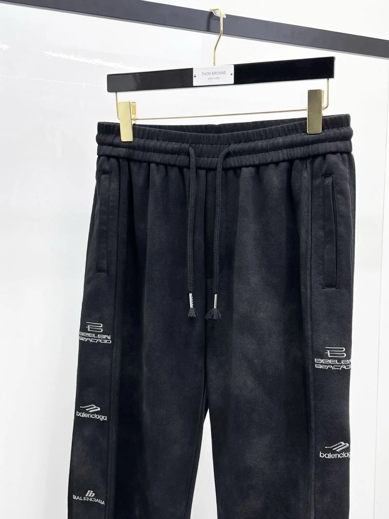 Cut-rate Balenciaga Long Pants