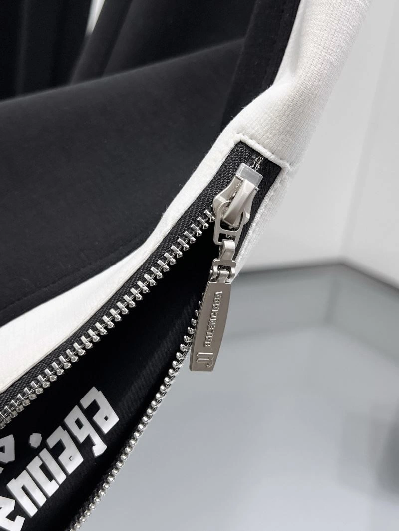 Real Balenciaga Long Pants