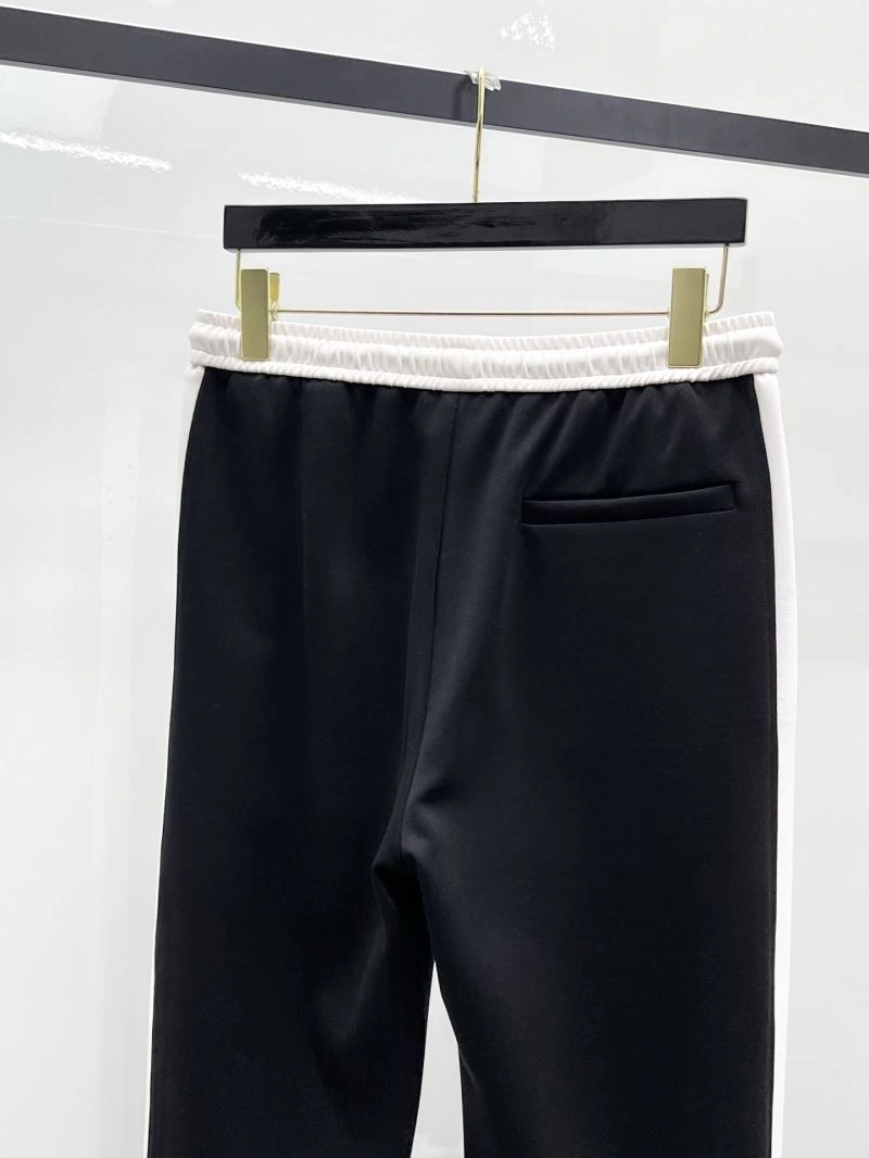 Real Balenciaga Long Pants