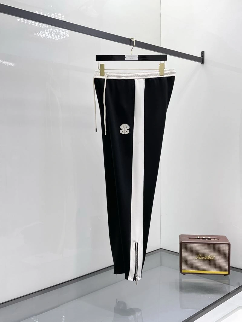 Real Balenciaga Long Pants