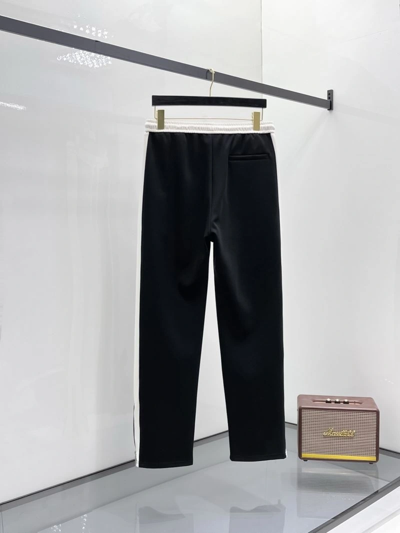 Real Balenciaga Long Pants