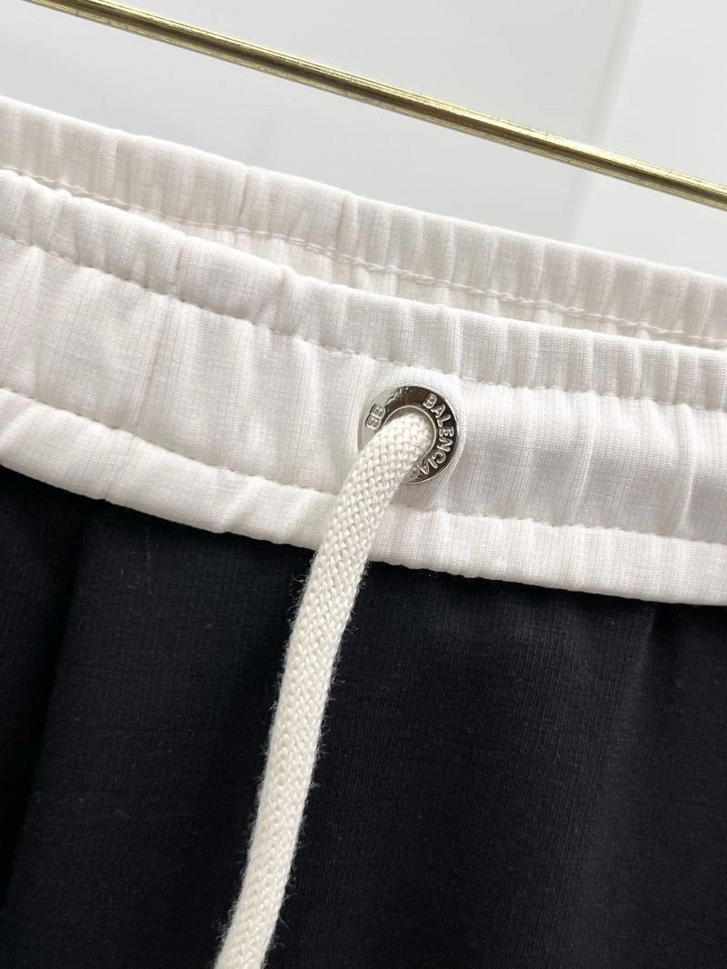 Real Balenciaga Long Pants