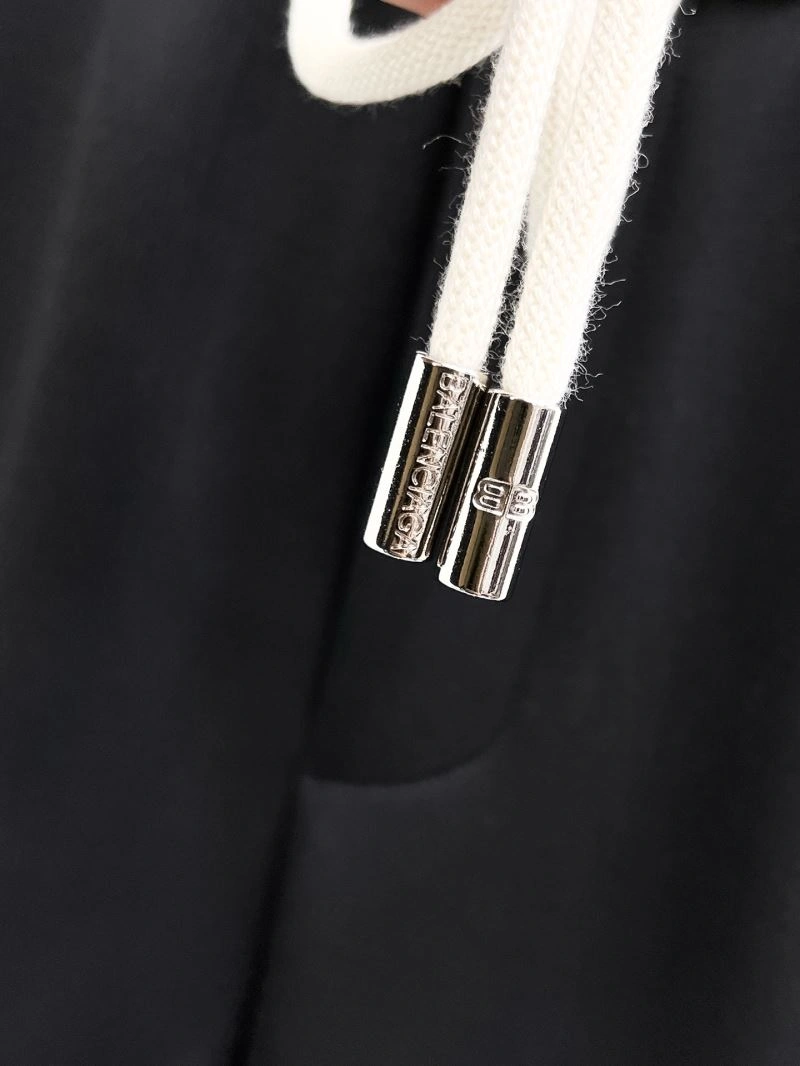 Real Balenciaga Long Pants