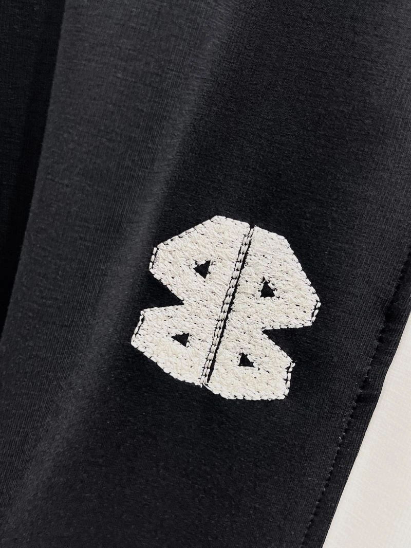 Real Balenciaga Long Pants