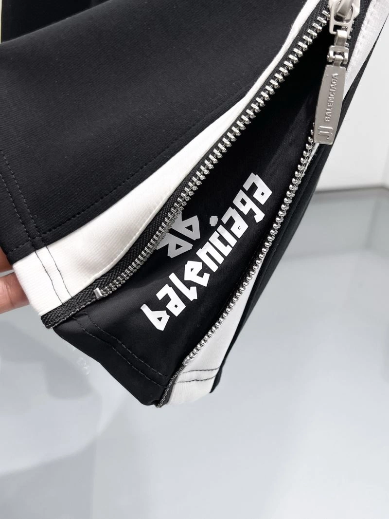 Real Balenciaga Long Pants