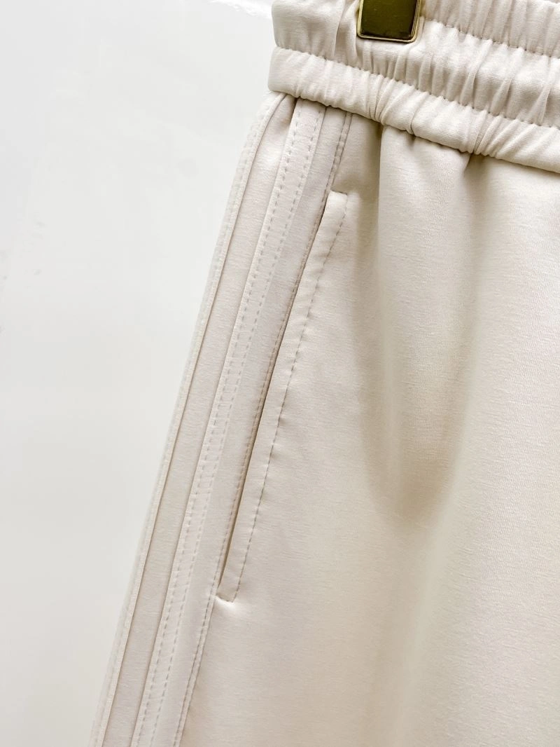 Value-priced Balenciaga Long Pants