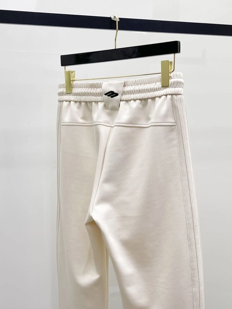 Value-priced Balenciaga Long Pants
