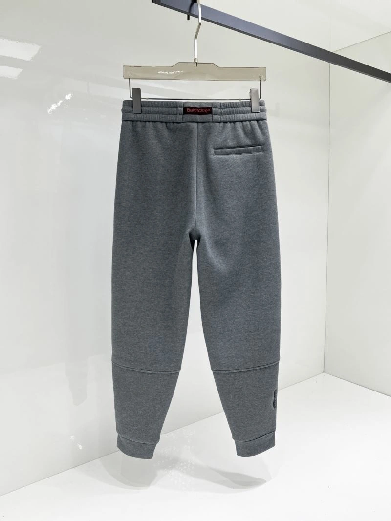 Discounted Balenciaga Long Pants