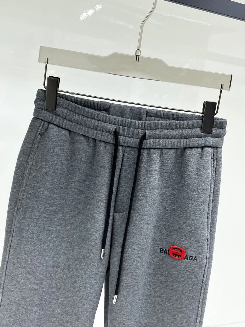 Discounted Balenciaga Long Pants