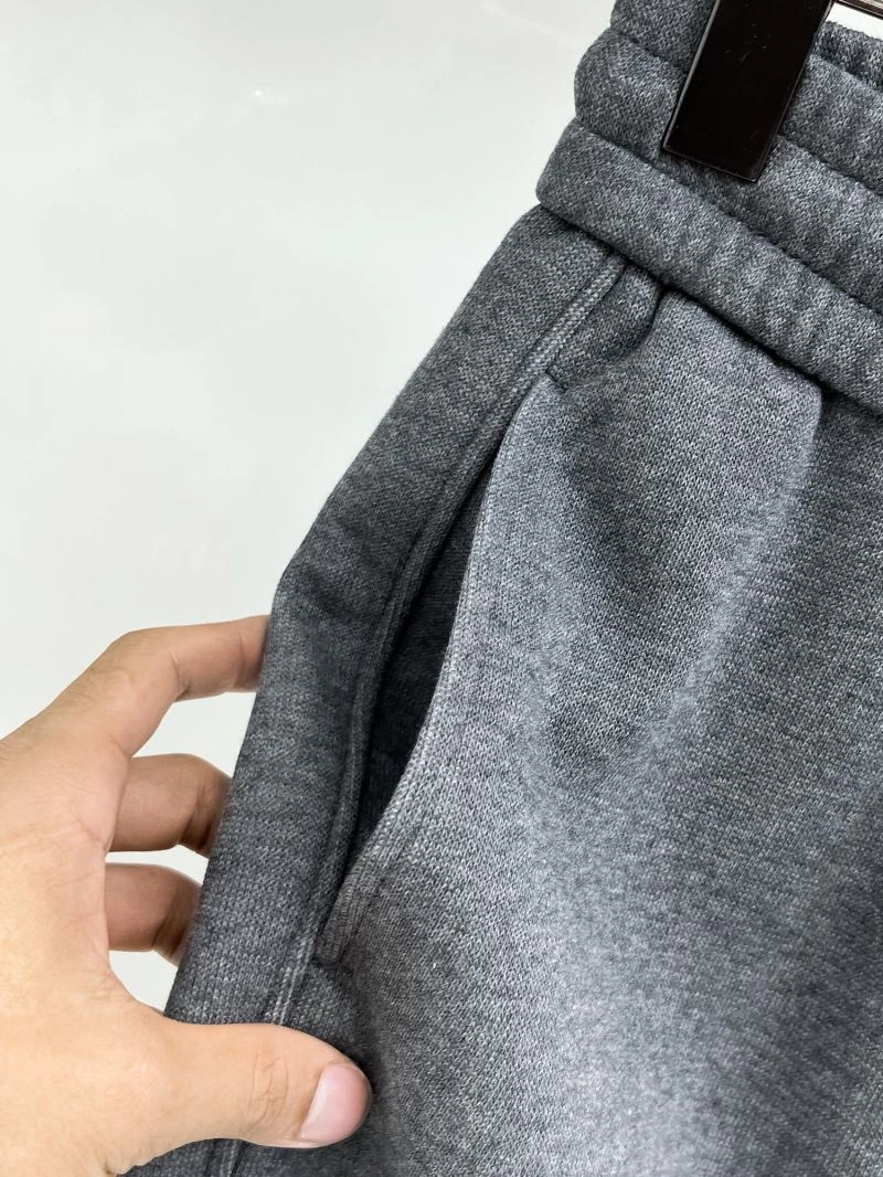 Discounted Balenciaga Long Pants