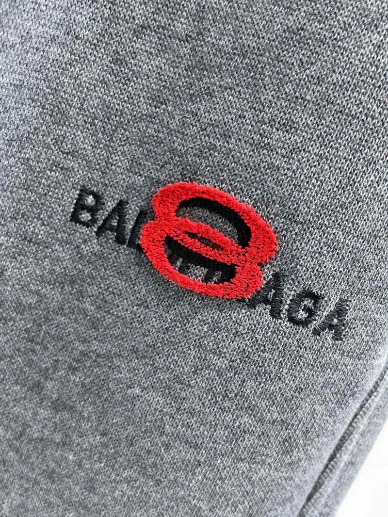 Discounted Balenciaga Long Pants