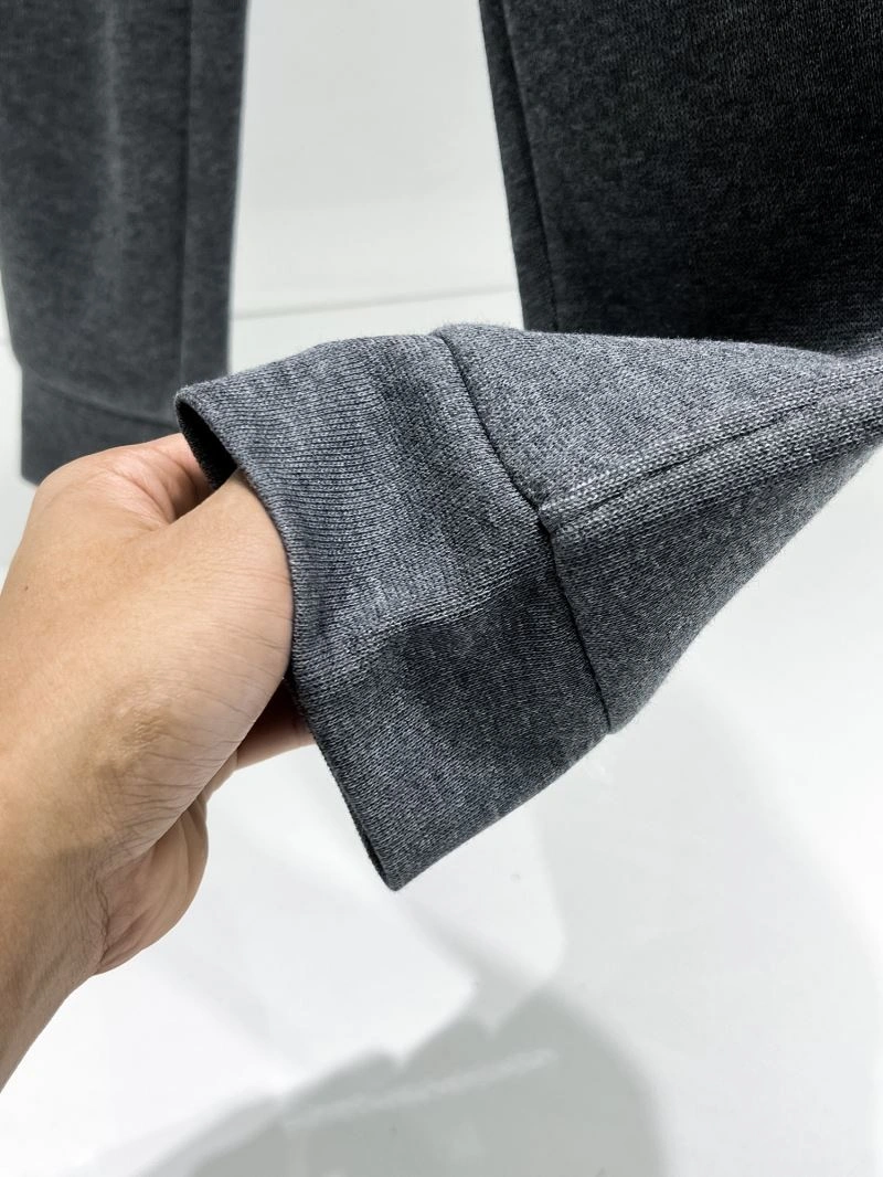 Discounted Balenciaga Long Pants