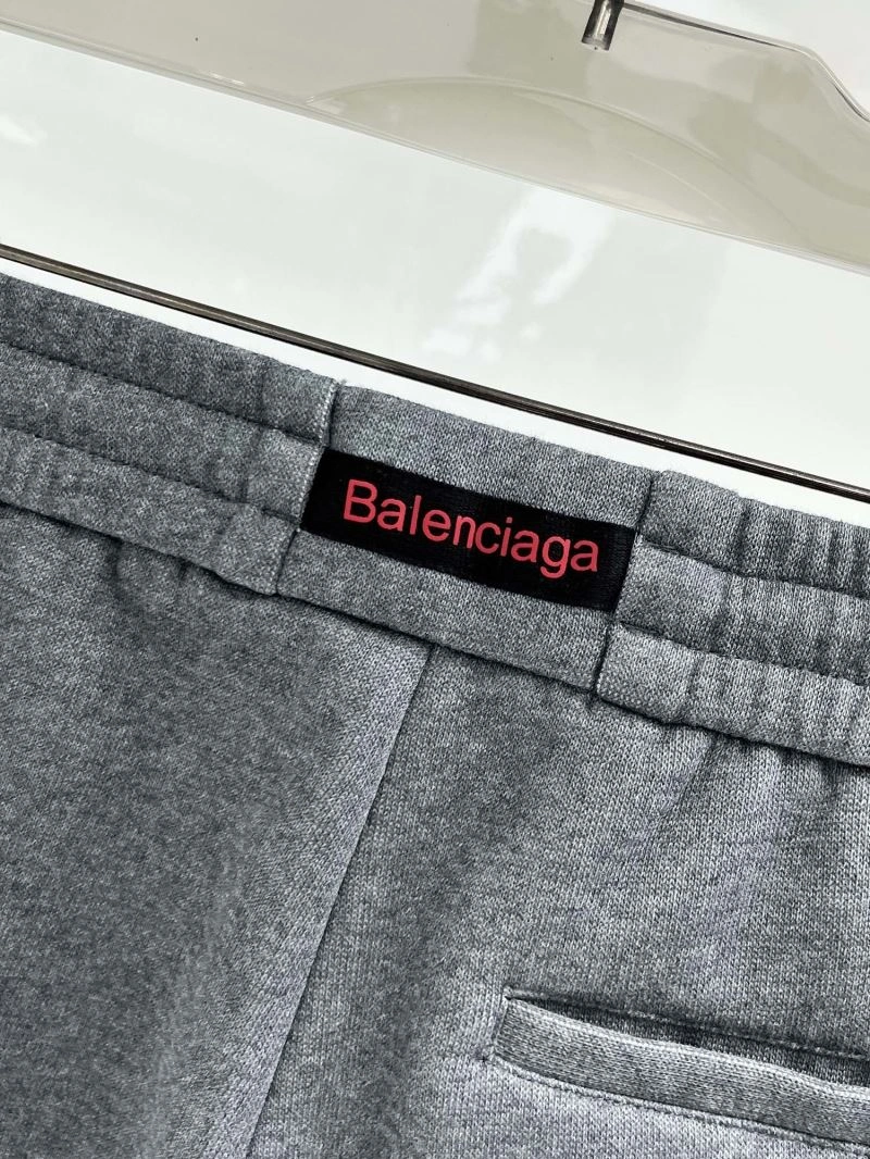 Discounted Balenciaga Long Pants