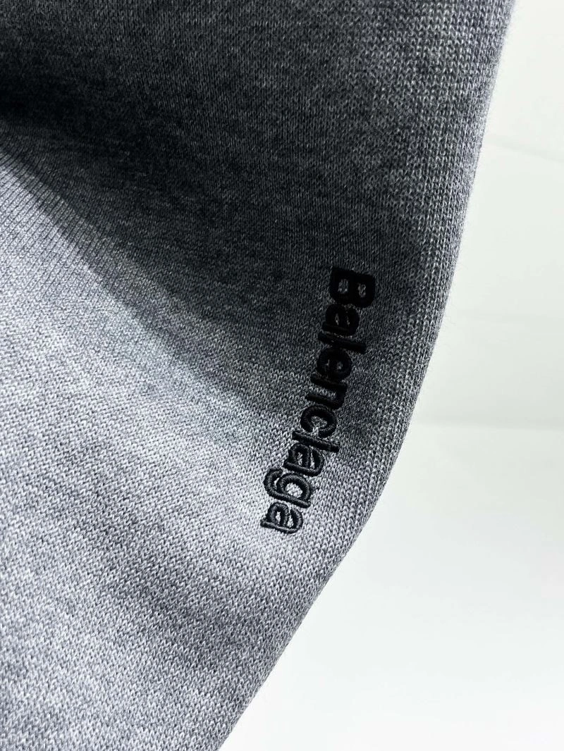 Discounted Balenciaga Long Pants