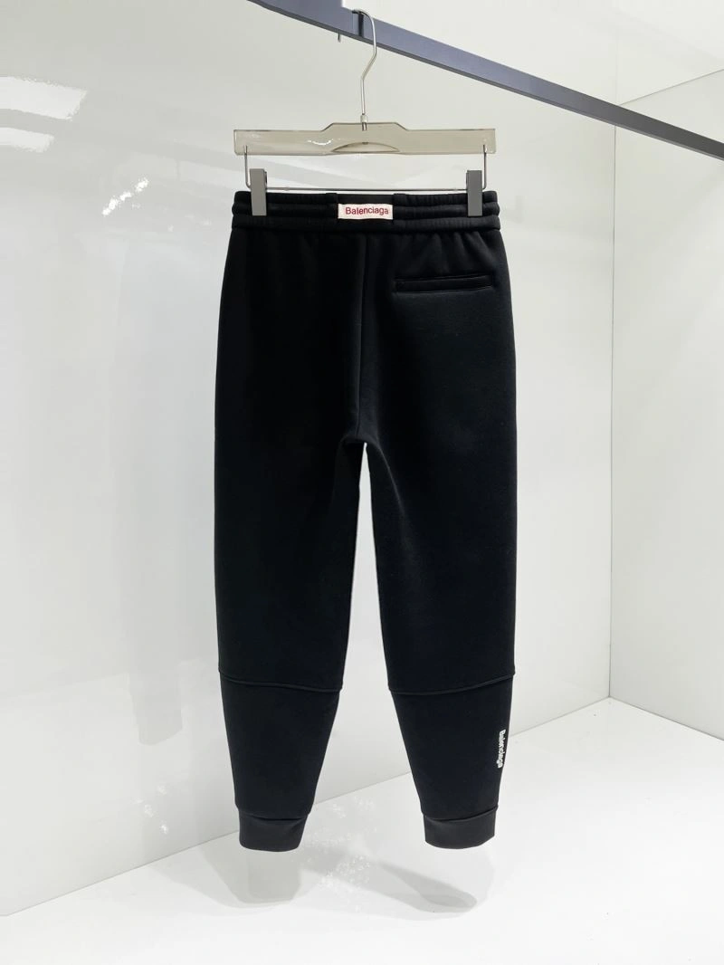 Budget-friendly Balenciaga Long Pants