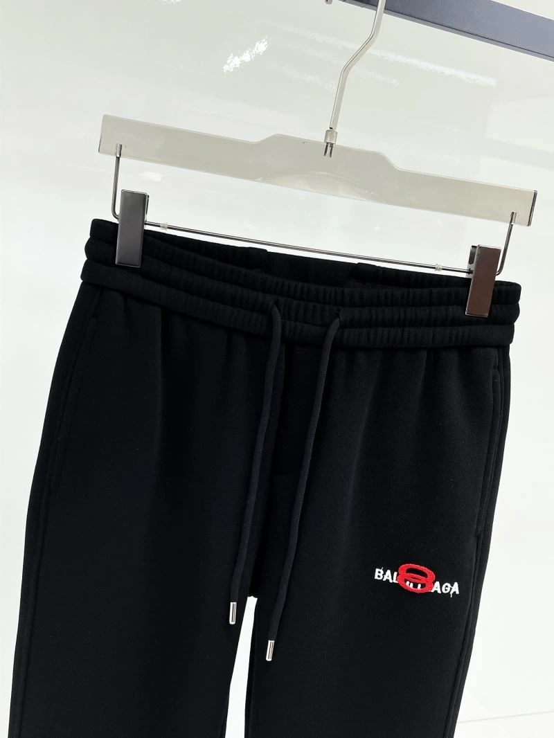 Budget-friendly Balenciaga Long Pants