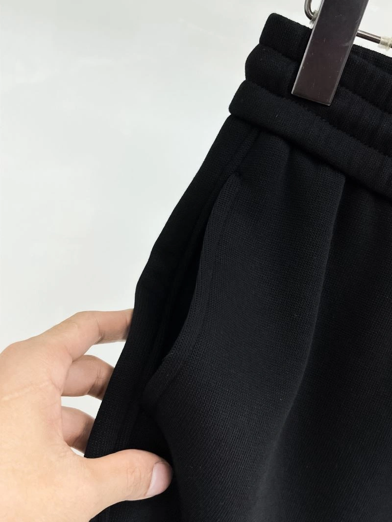 Budget-friendly Balenciaga Long Pants