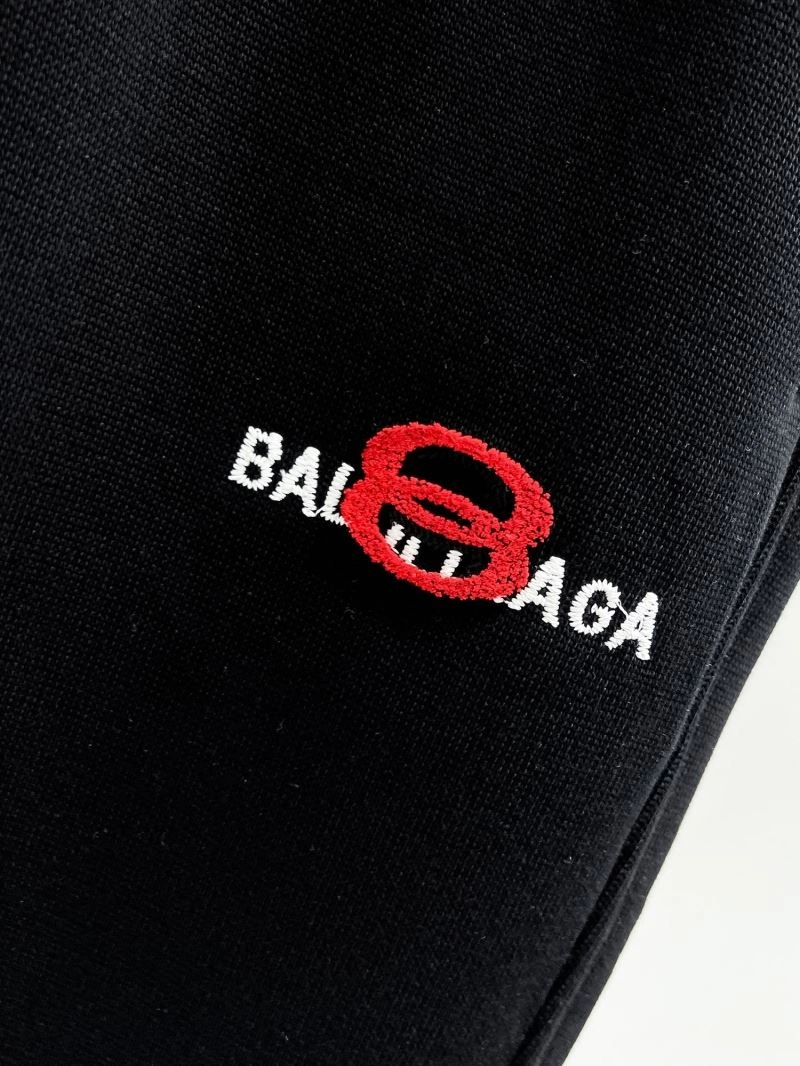 Budget-friendly Balenciaga Long Pants