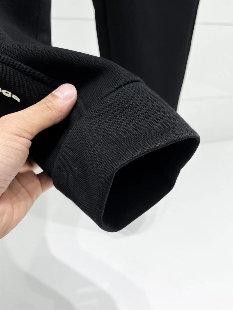 Budget-friendly Balenciaga Long Pants