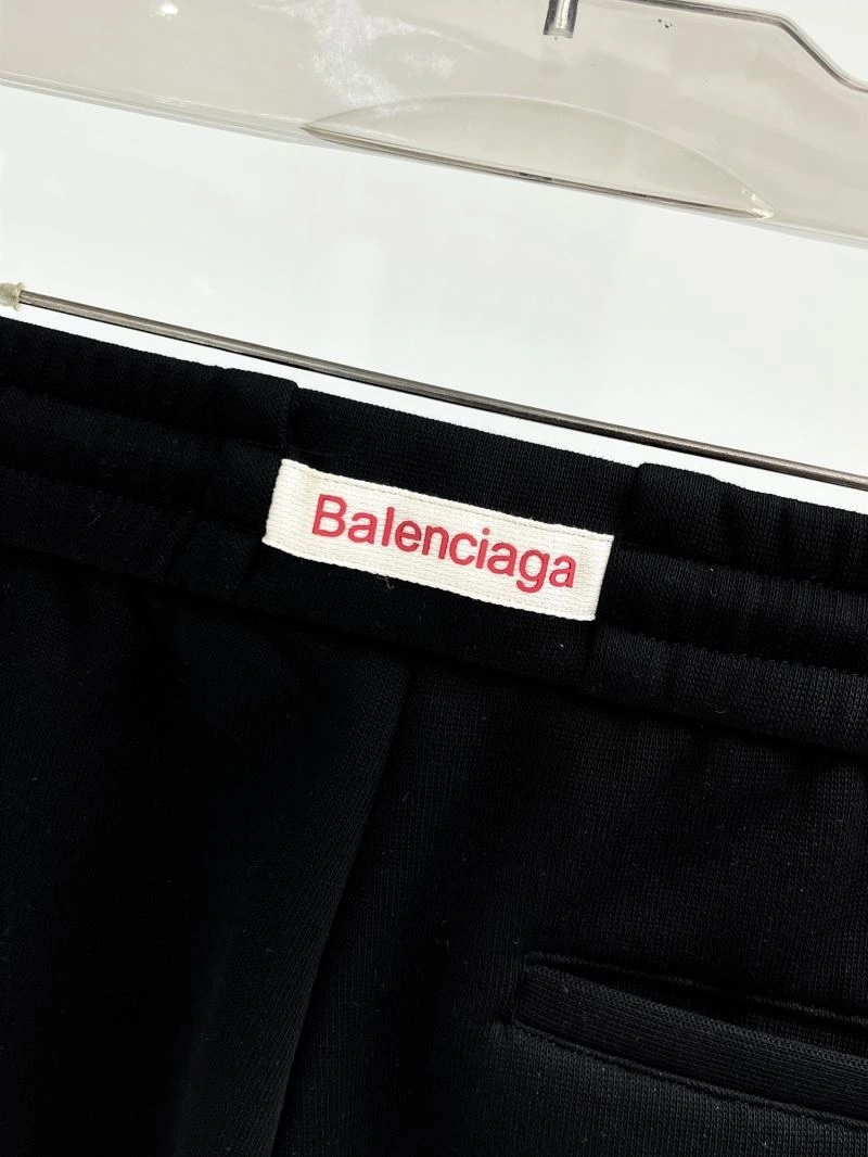 Budget-friendly Balenciaga Long Pants
