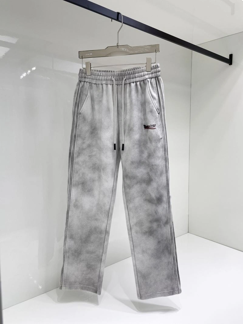 Balenciaga Long Pants