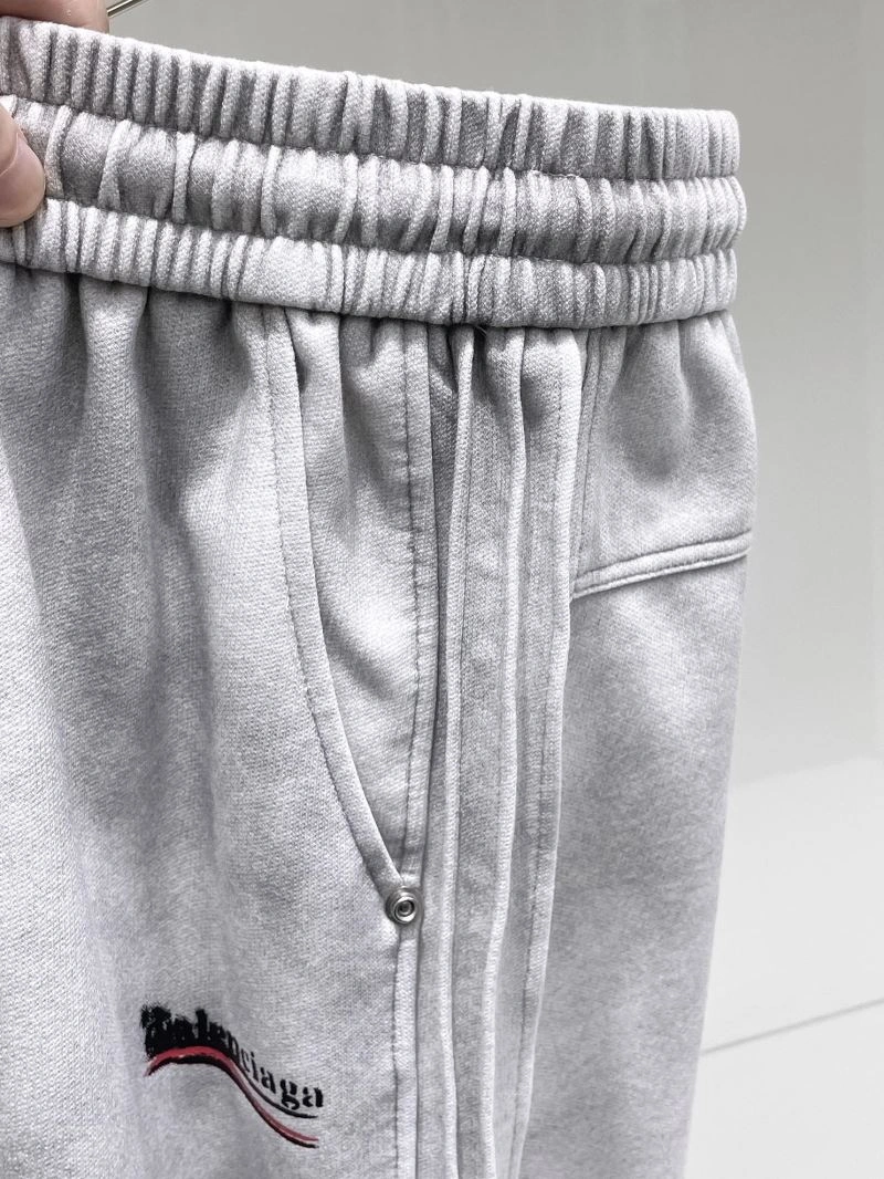 Budget-friendly Balenciaga Long Pants