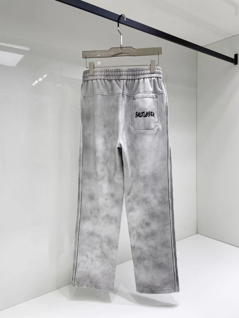 Budget-friendly Balenciaga Long Pants