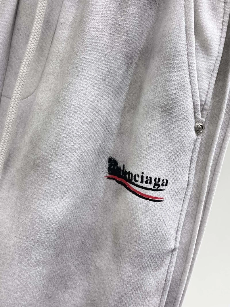 Budget-friendly Balenciaga Long Pants