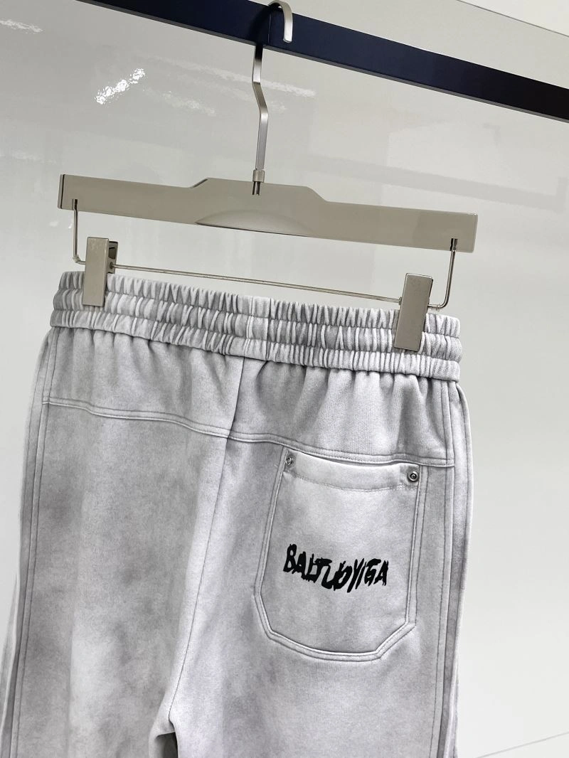 Budget-friendly Balenciaga Long Pants