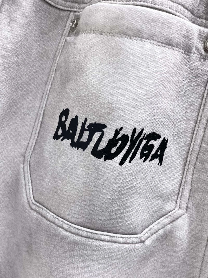 Budget-friendly Balenciaga Long Pants