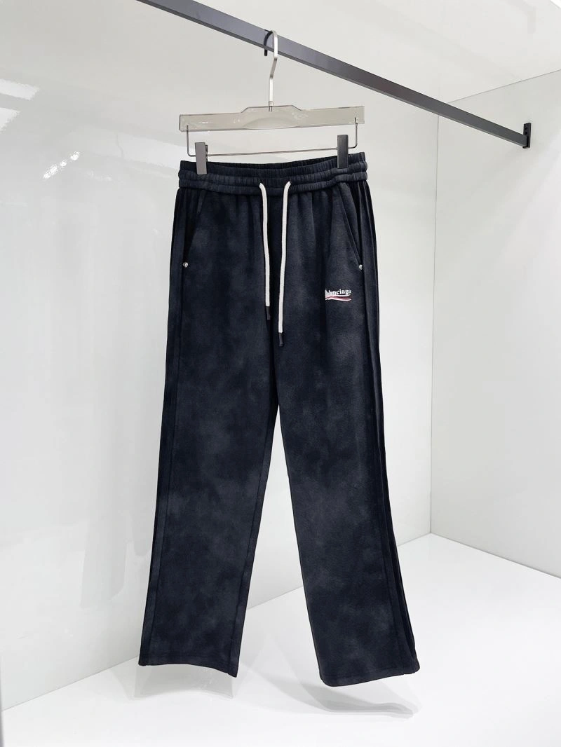 Balenciaga Long Pants