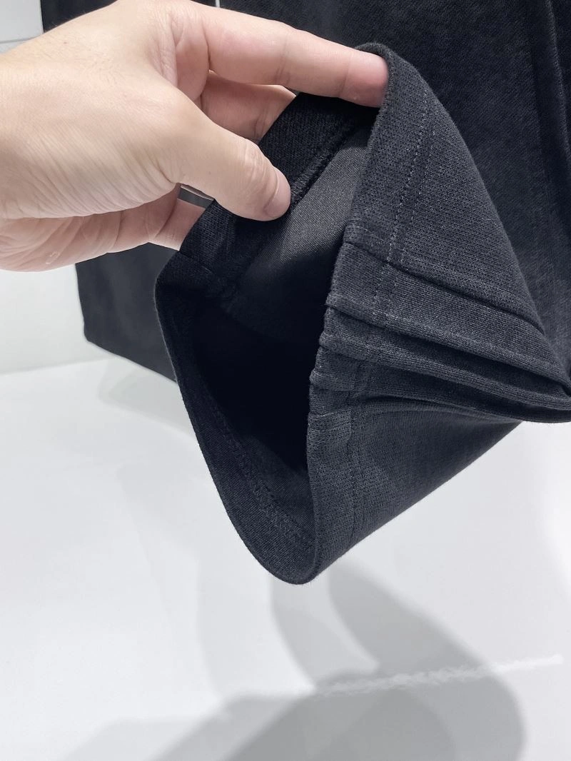 Accurate model Balenciaga Long Pants