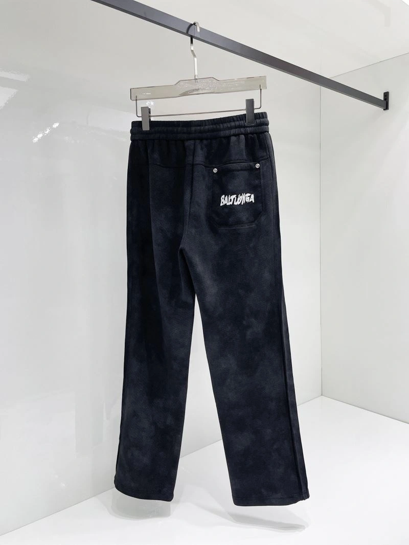 Accurate model Balenciaga Long Pants