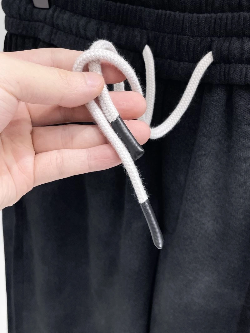 Accurate model Balenciaga Long Pants
