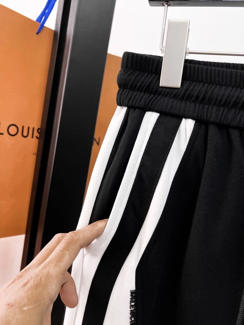 Indistinguishable Balenciaga Long Pants