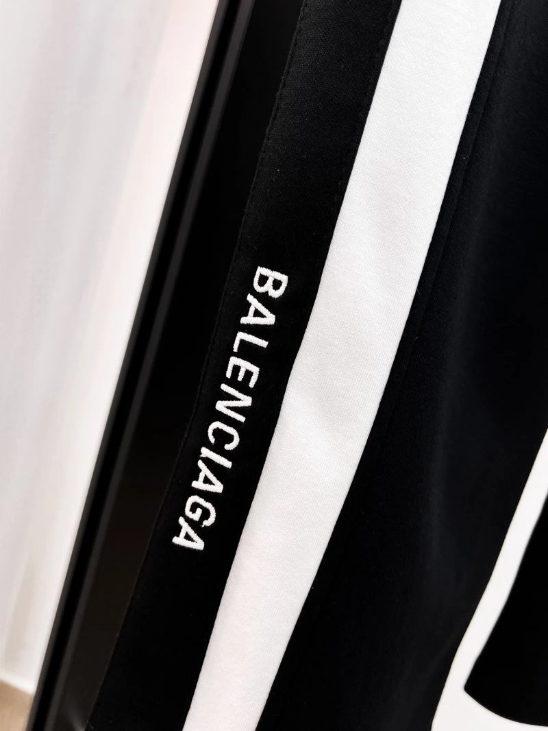Indistinguishable Balenciaga Long Pants