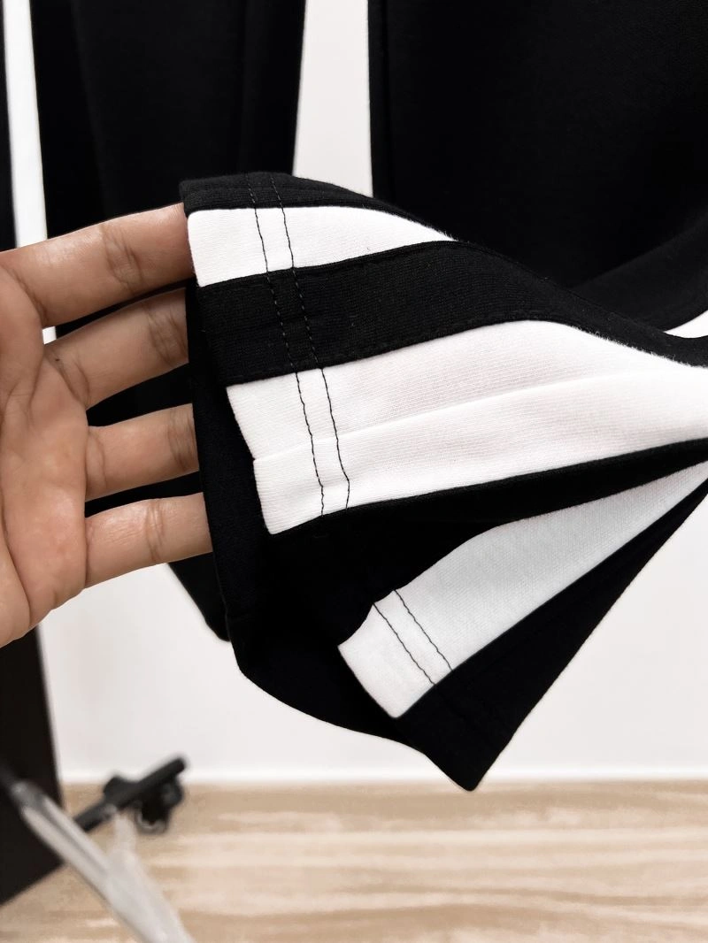 Indistinguishable Balenciaga Long Pants