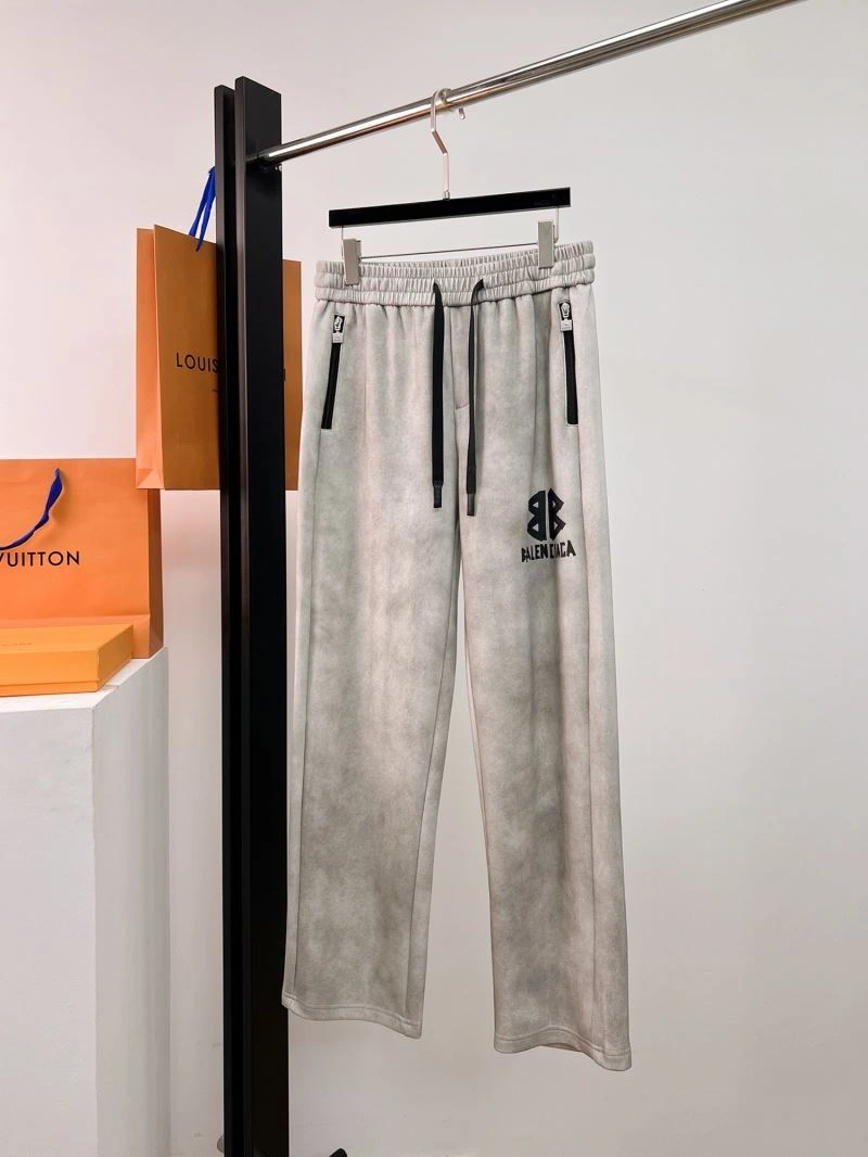 Balenciaga Long Pants
